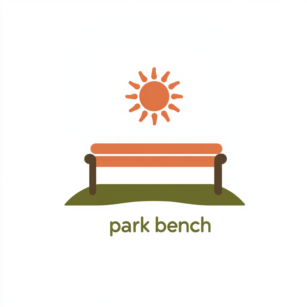 Park Bench